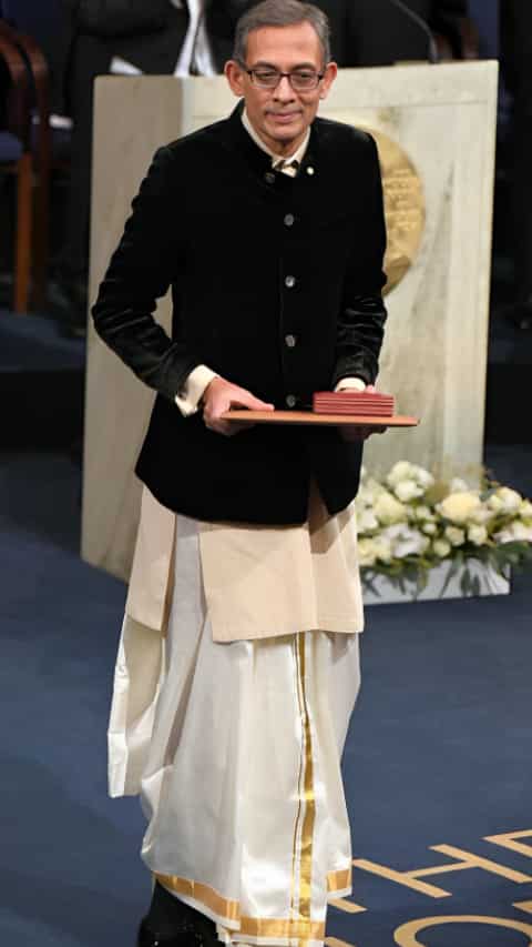 Lesser-known Nobel laureates of Indian origin