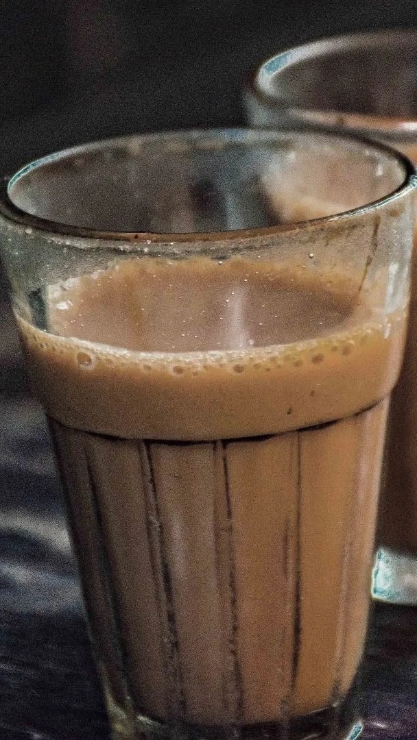 7 Side Effects Of Tea Chai