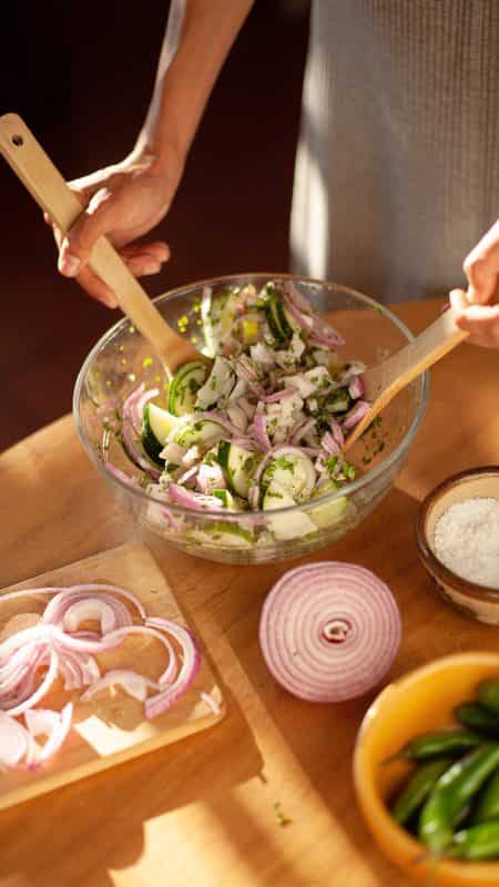 Foods you shouldn't mix: 7 common combinations to avoid