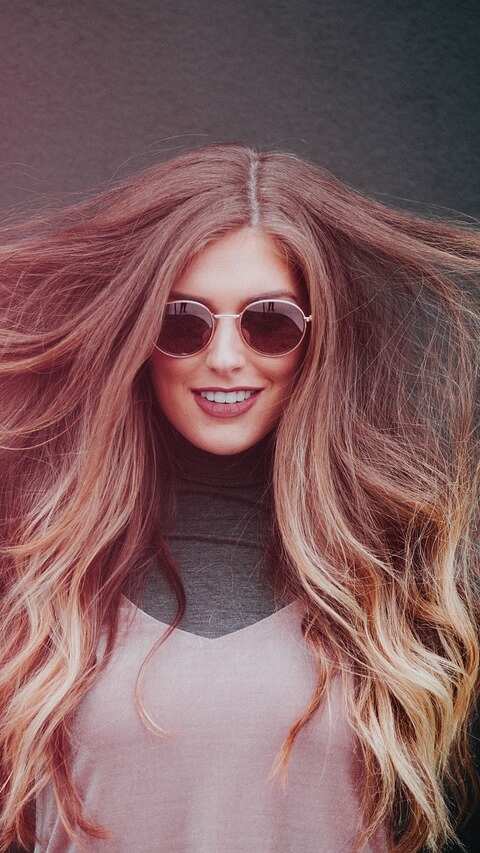 Benefits of cold shower for hair and skin