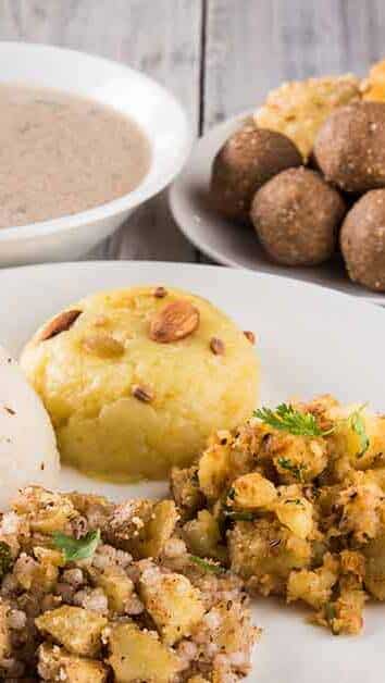 Navratri 2023: 8 tips to avoid acidity while fasting