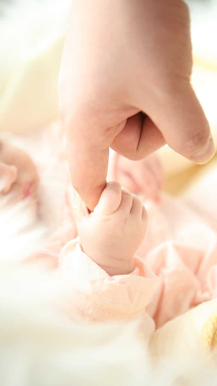 10 baby names inspired by goddess Parvati