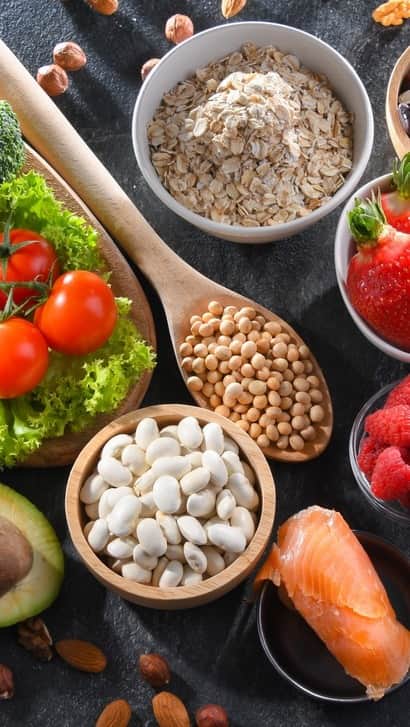 8 ways to boost good cholesterol