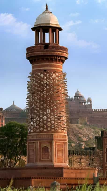 10 Lesser-known Mughal monuments that deserve your attention