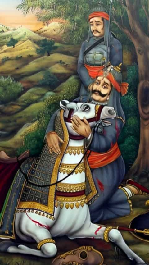 10 Lesser-known facts about Maharana Pratap