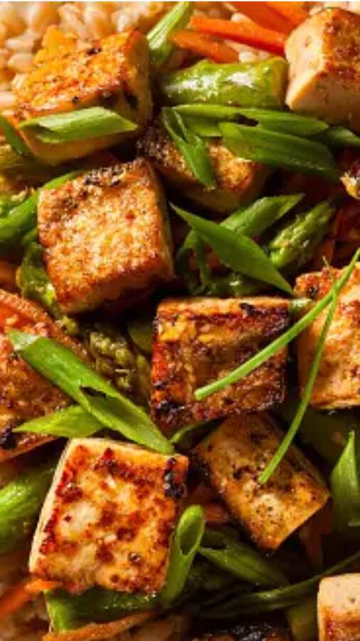 7 Paneer Dishes For Weight Loss Diet