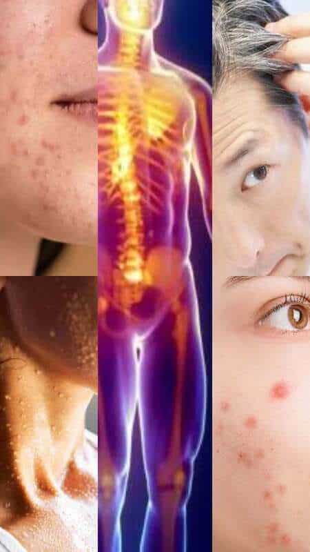 7 proven ways to reduce body heat