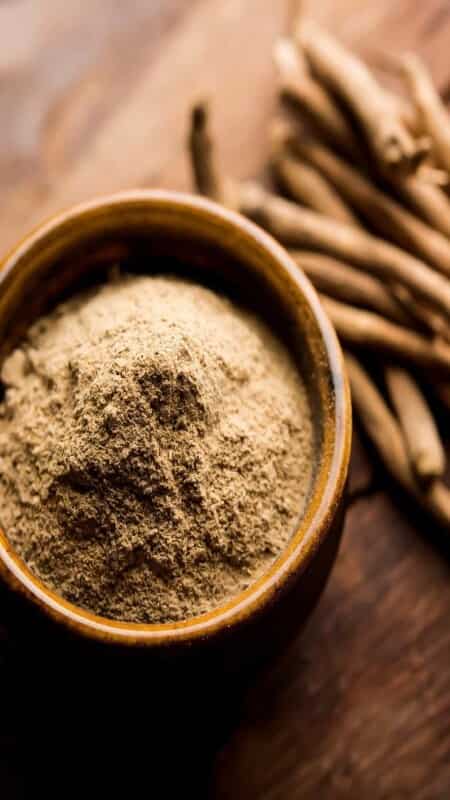 7 health benefits of ashwagandha