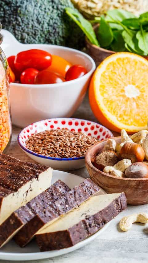 9 superfoods to boost oxygen levels in body