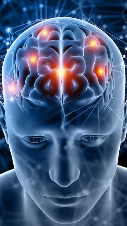 Brain Health: Superfoods to boost your memory