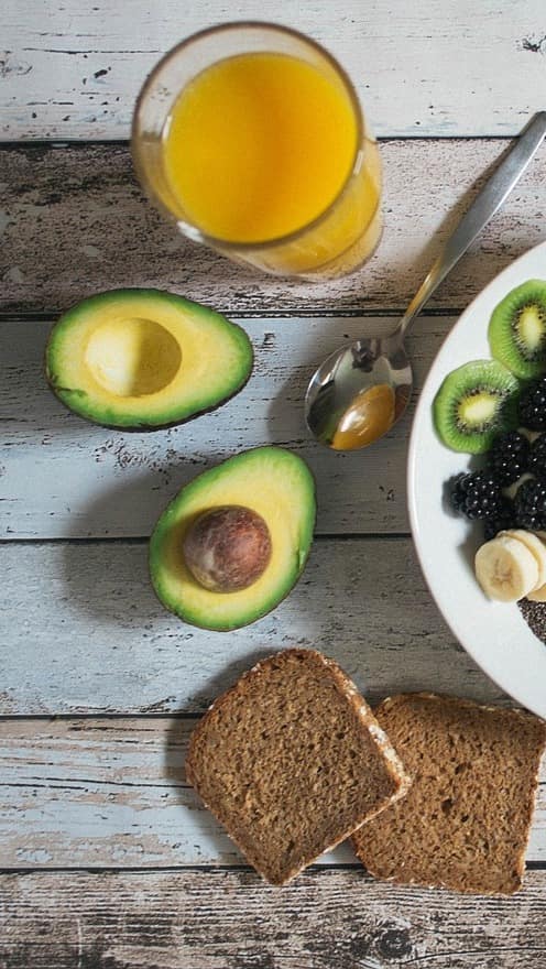 5 ways to reduce hunger