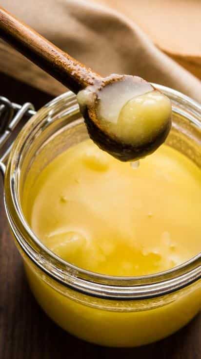 7 benefits of ghee for skin