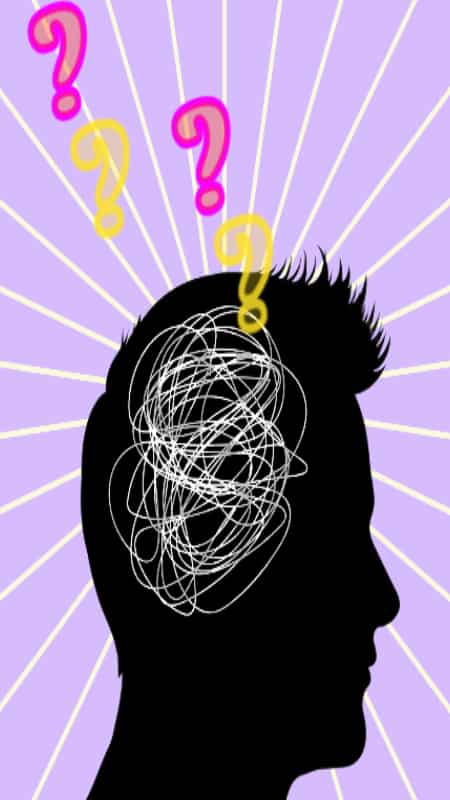 Mind traps: 7 most common thinking errors