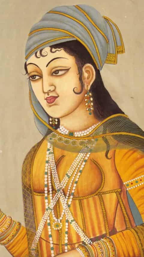 Powerful women who left their mark on the Mughal Empire
