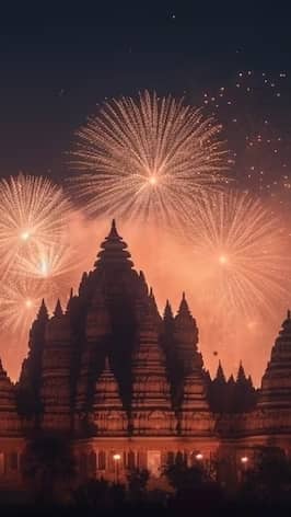 World's oldest Hindu temples