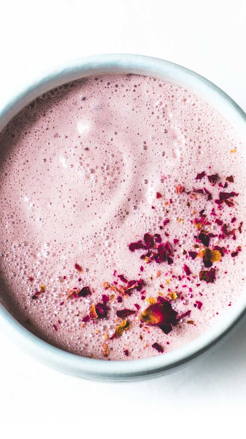 10 health benefits of moon milk