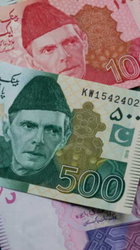 10 Cheapest currencies in the world