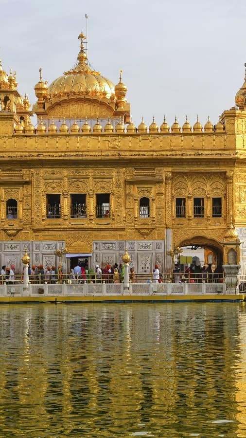 7 richest temples in India and their net worth