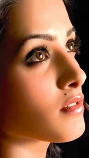 Unlocking the secrets of facial moles