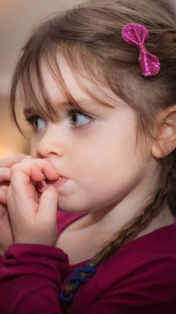 7 Effects of nail biting on your health