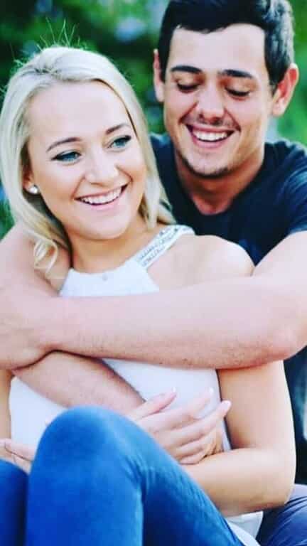 Quinton De Kock Wife