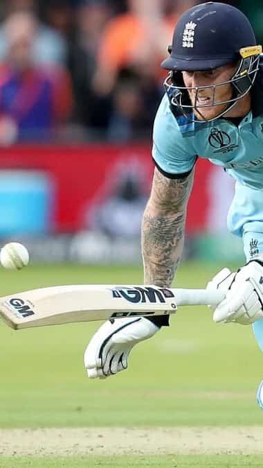 Biggest controversial moments in World Cricket history