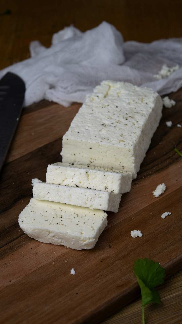 6 Delicious Paneer Dishes For Weight Loss