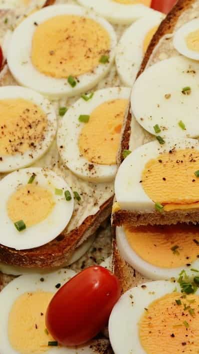 Boiled egg vs omelette: Which one is more healthy?