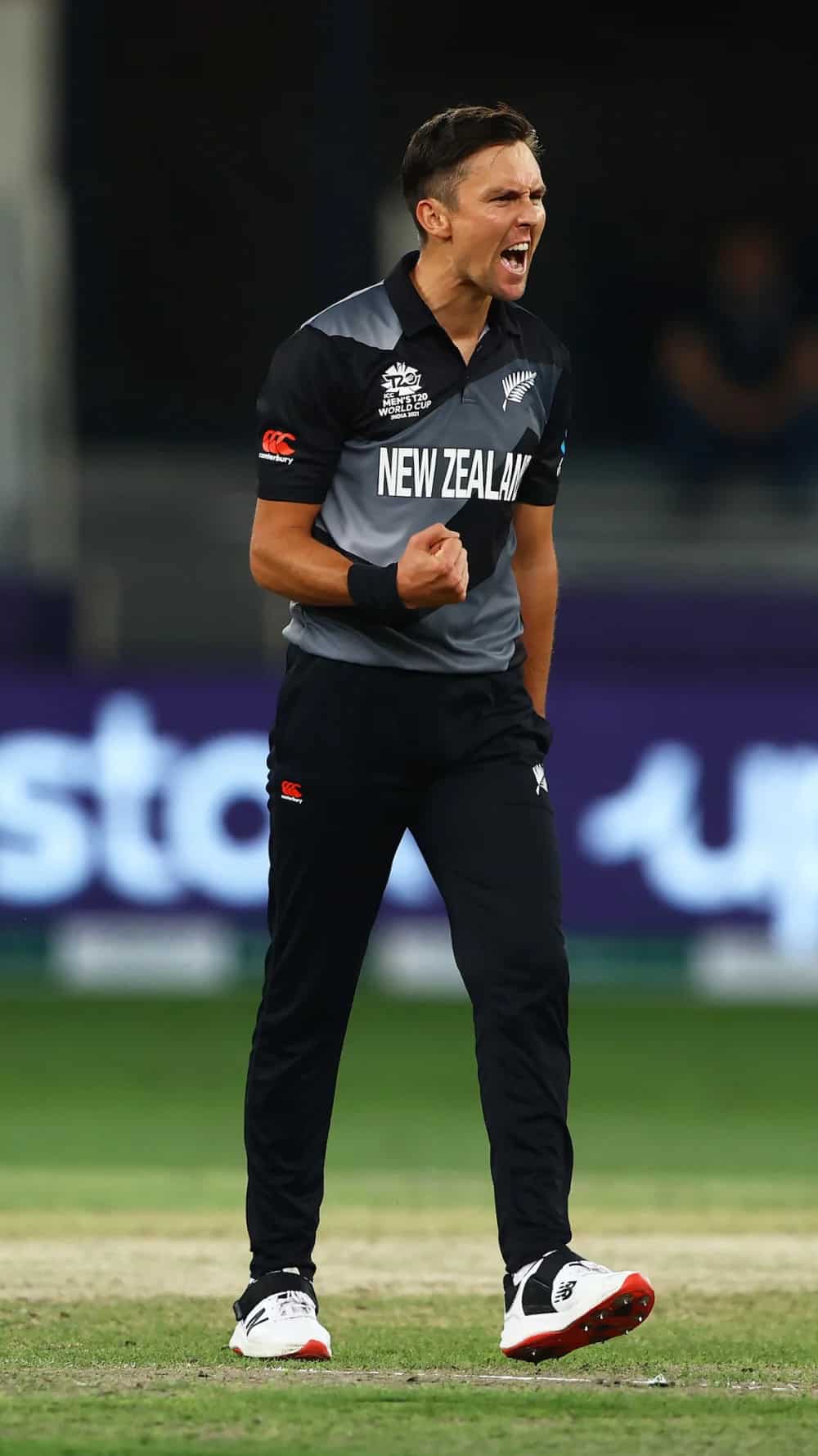 New Zealand bowlers with most wickets against India