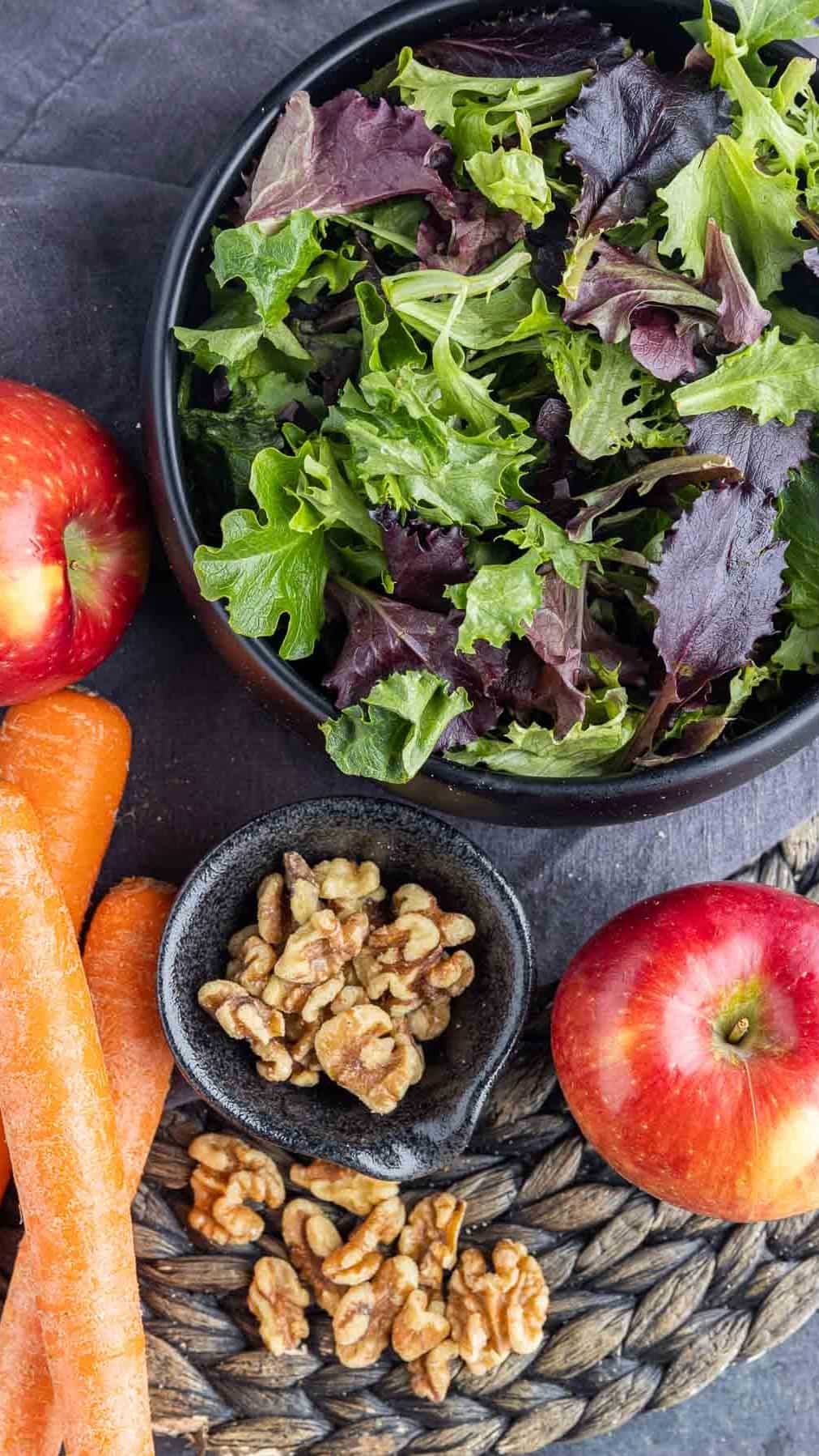 7 foods that look like body parts and their benefits