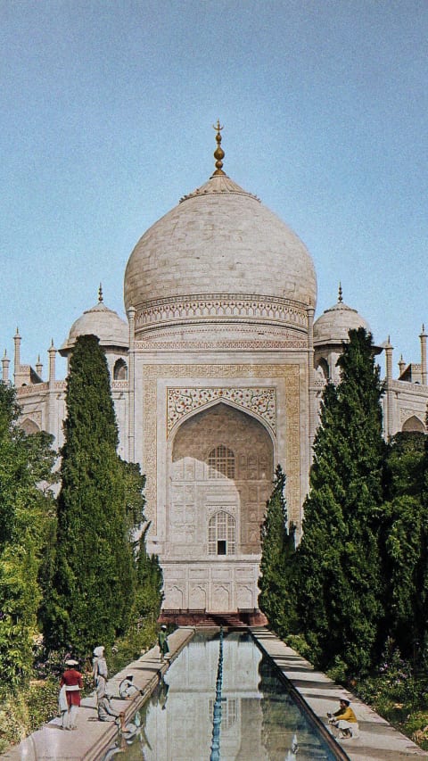 10 Lesser-known Mughal monuments