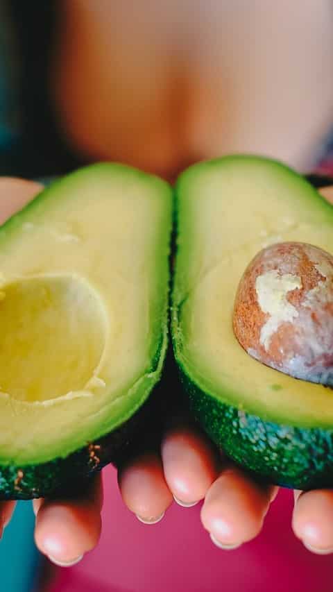 7 benefits of eating avocados