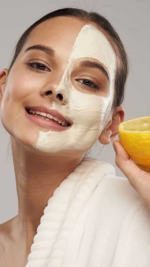 7 Kitchen ingredients to naturally improve skin health