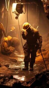 Top 5 famous and successful mine rescue operations in history