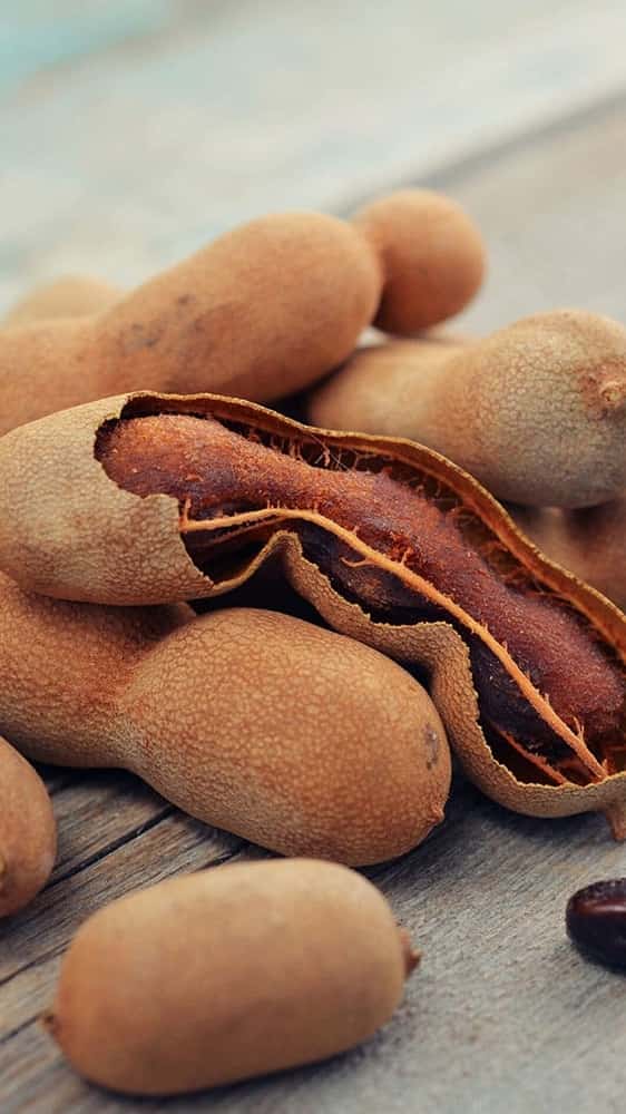 7 benefits of tamarind