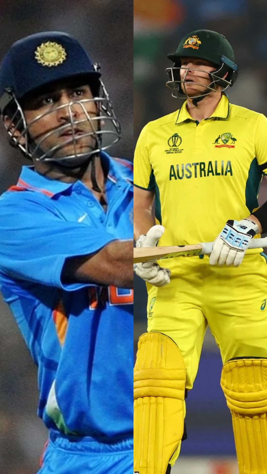 Cricketers who played last ball in this century in ODI World Cup