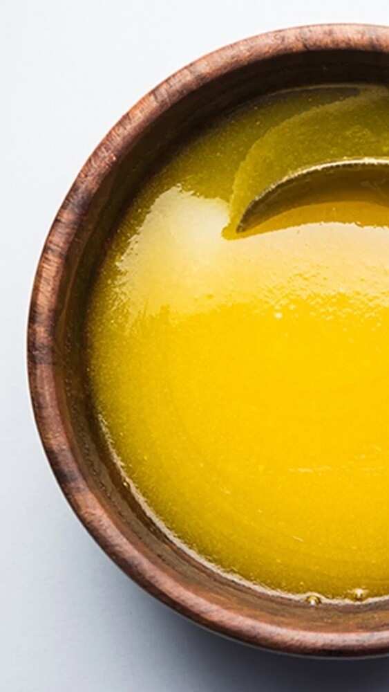 7 ways to add ghee in your everyday diet