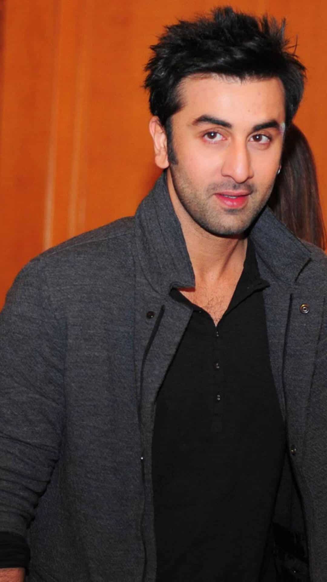 Ranbir Kapoor’s diet and fitness secret