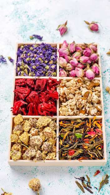 9 Edible flowers to use as spices to add colour and flavour to your food