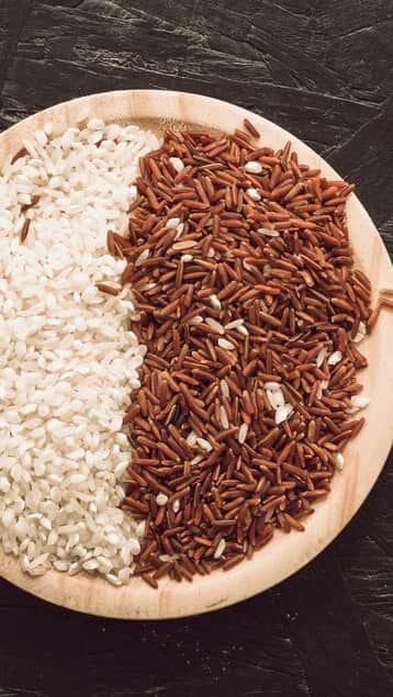 8 Health Benefits of Eating Brown Rice
