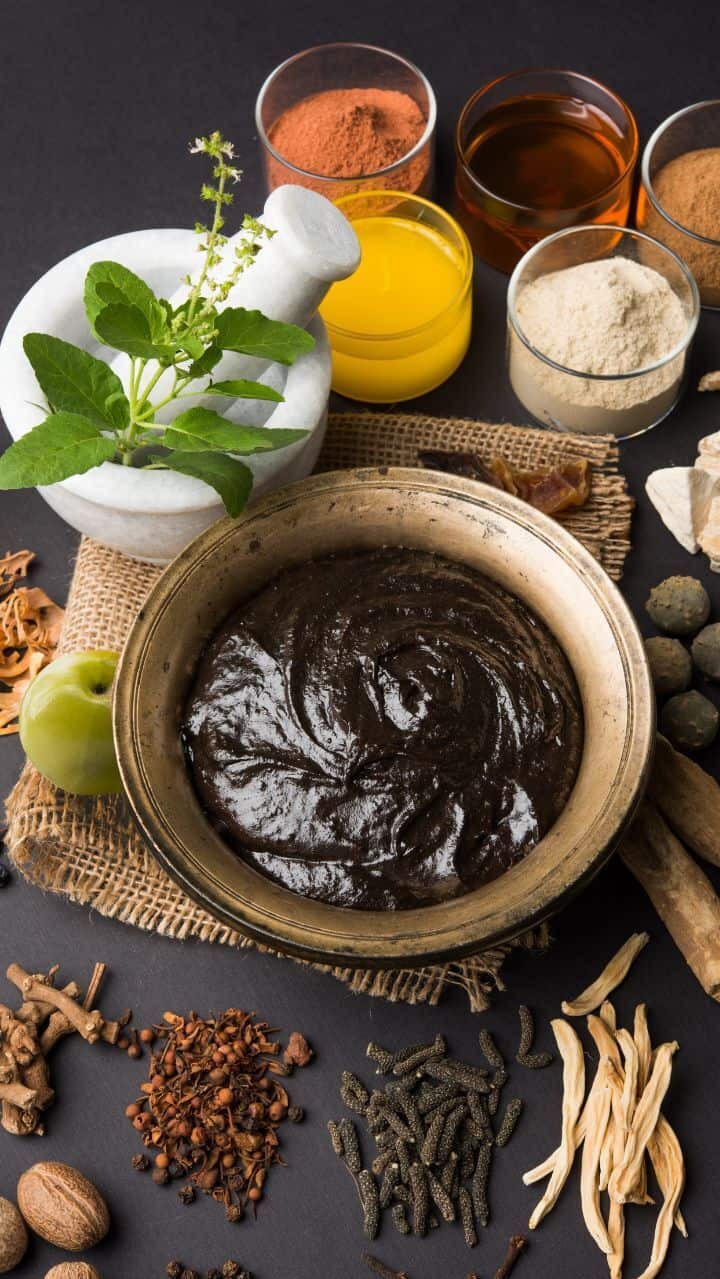 10 health benefits of chyawanprash