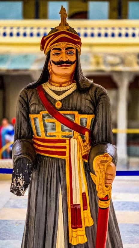 'Rana Sanga to Hemu': Brave kings who fiercely confronted the Mughals