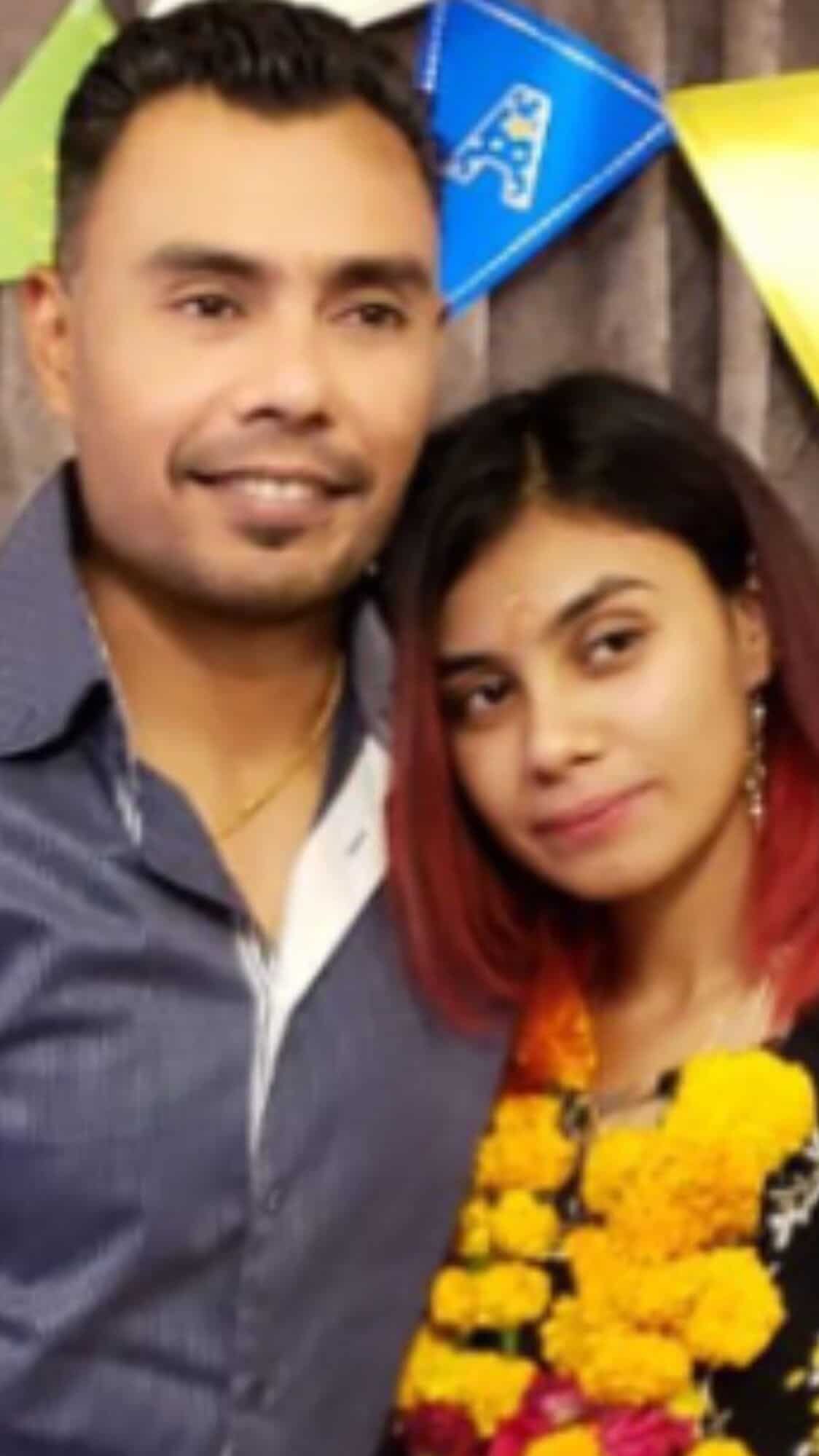 Meet the daughter of former star Pakistan cricketer