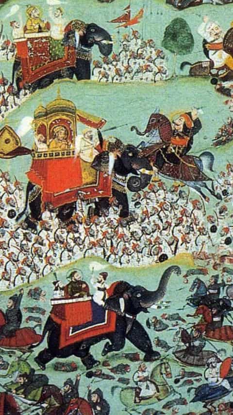 10 Rajput kings renowned for their strength and valor