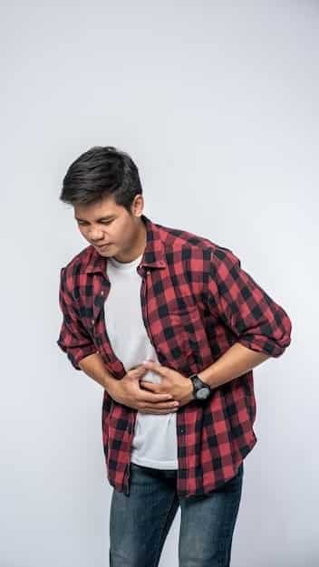 10 unhealthy habits that can affect your digestive system