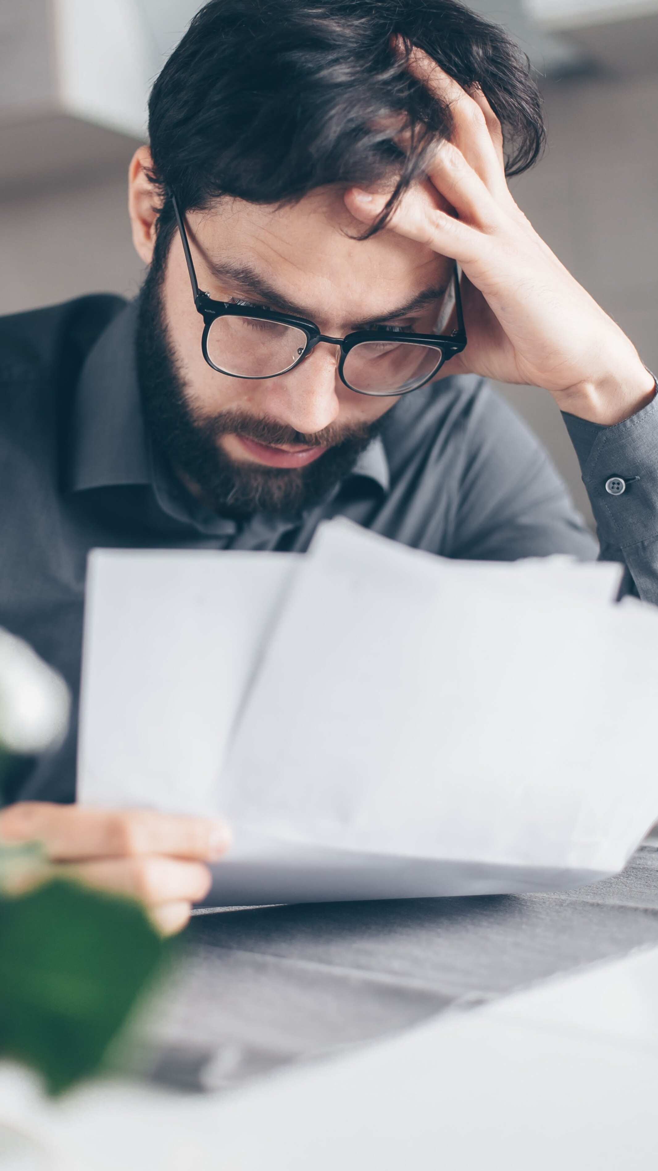 7 steps to reduce financial stress