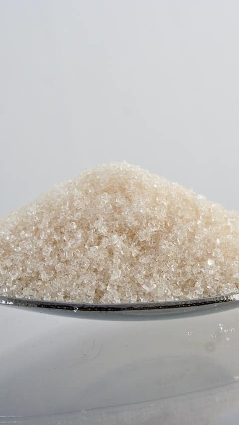 7 health benefits of cutting out sugar