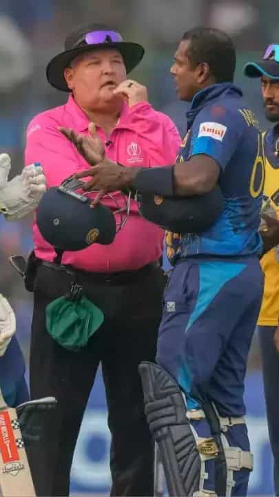 11 ways batter can get out in cricket