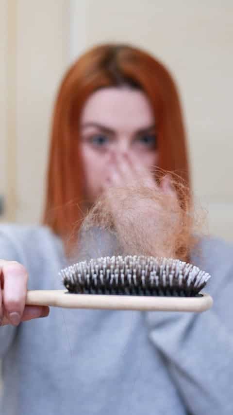 Hair care tips: 6 foods that may block DHT
