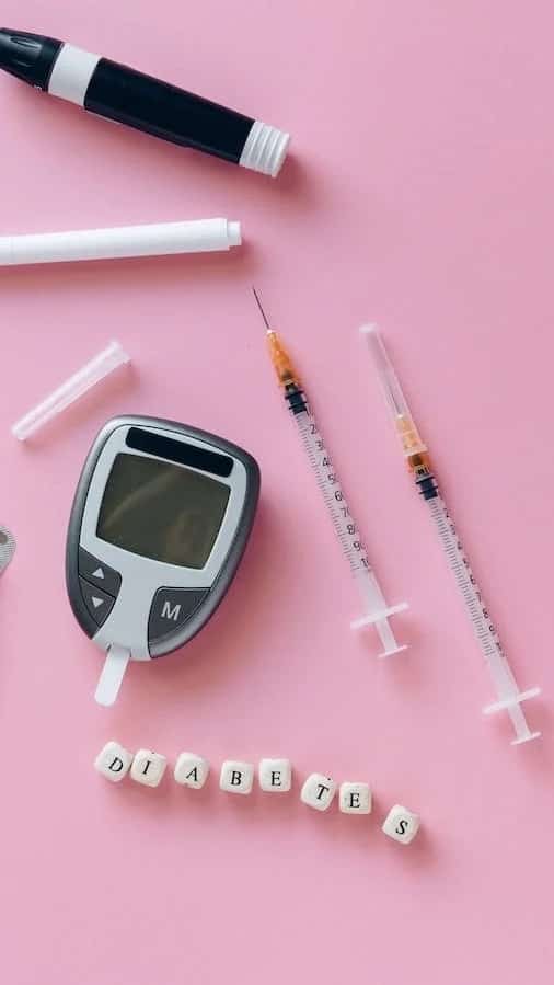 Diabetes: Morning routine to control blood sugar levels